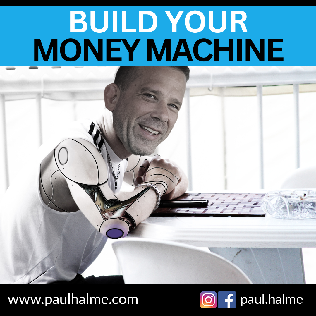 Money Machine Is So Important – Fight For Your Finances
